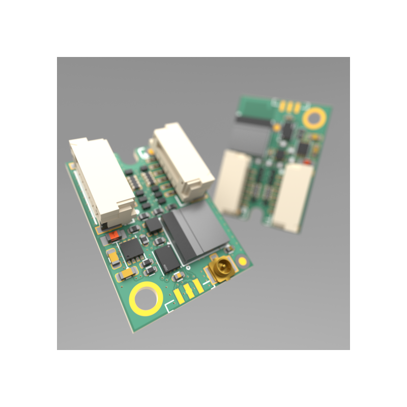 Dronetag DRI - OEM Broadcast Remote ID for your drone