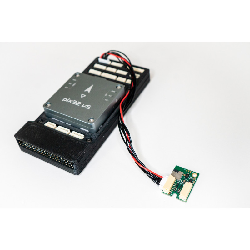 Dronetag DRI - OEM Broadcast Remote ID for your drone