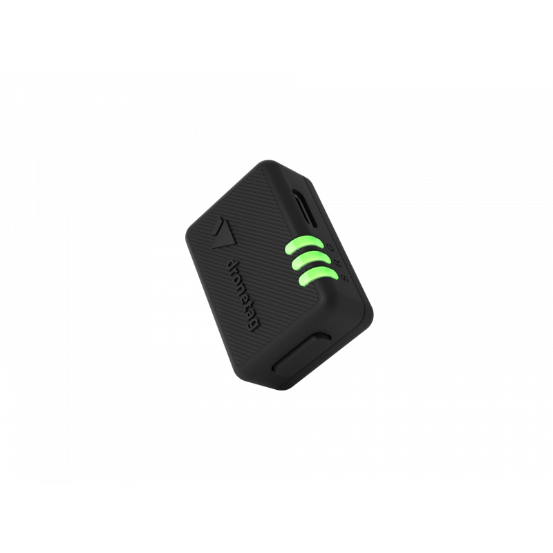 Dronetag Beacon - Remote ID module compatible with any drone