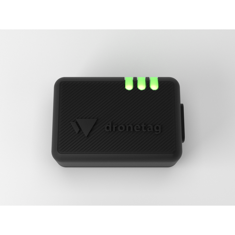 Dronetag Beacon - Remote ID module compatible with any drone