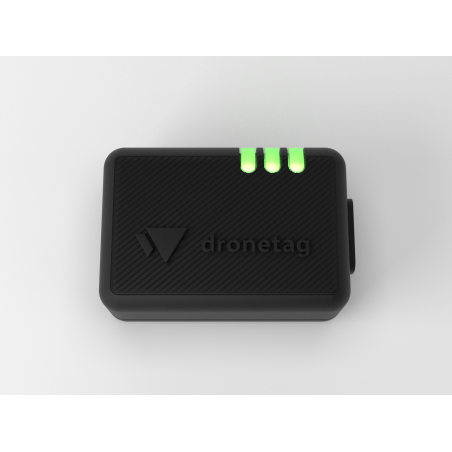 Dronetag Beacon - Remote ID module compatible with any drone