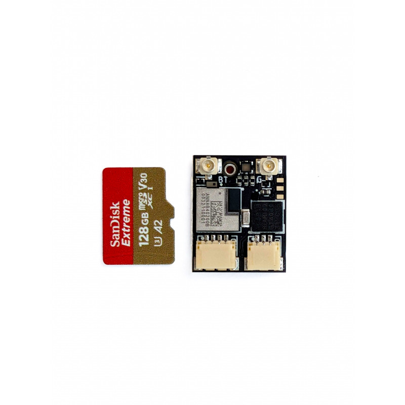 Dronetag BS - Remote ID for all aeromodelers, FPV pilots and hobbyists