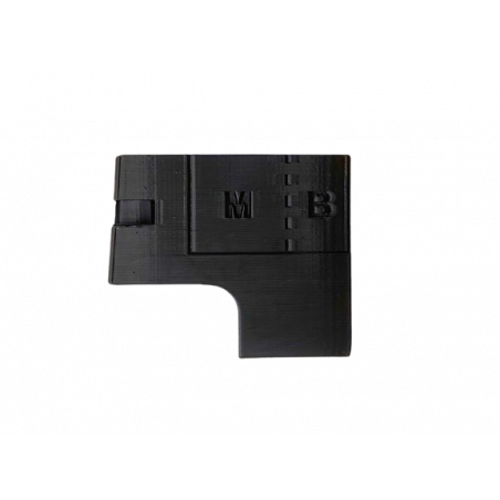 DJI Phantom 4 PRO accessory - mounting kit for Dronetag Beacon & Mini