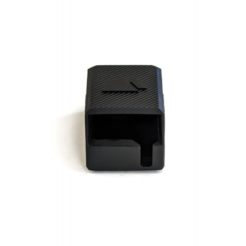 Dronetag BS Enclosure with a battery slot