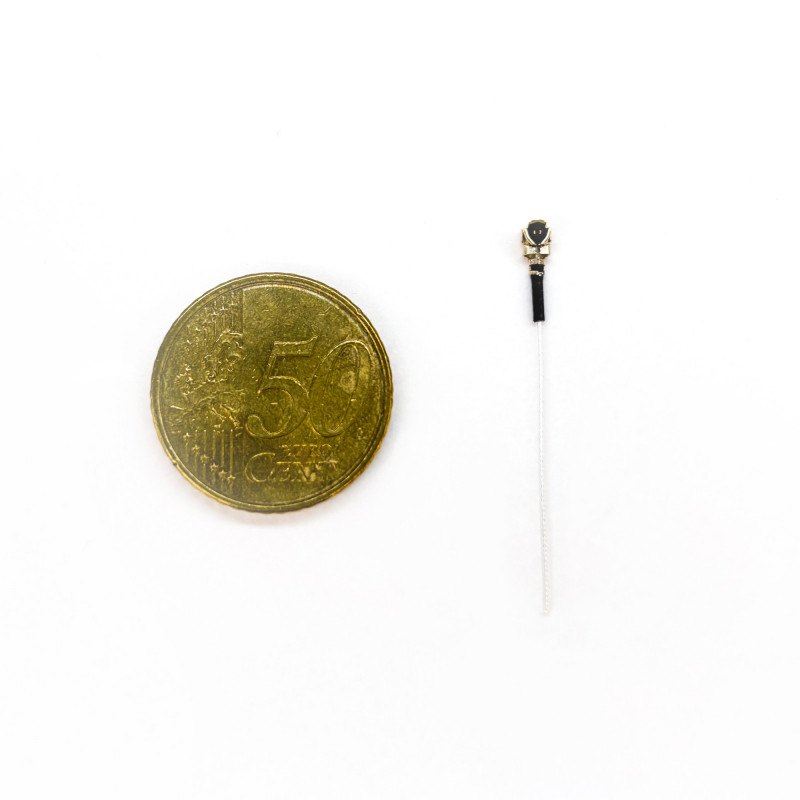 Bluetooth Wire Antenna