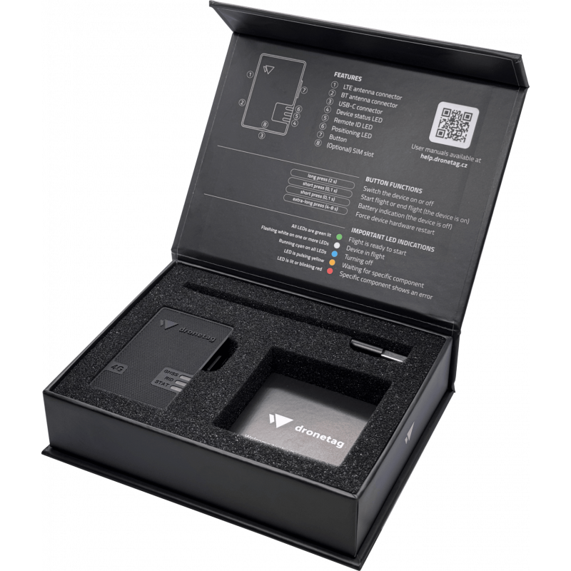 Dronetag Mini 4G