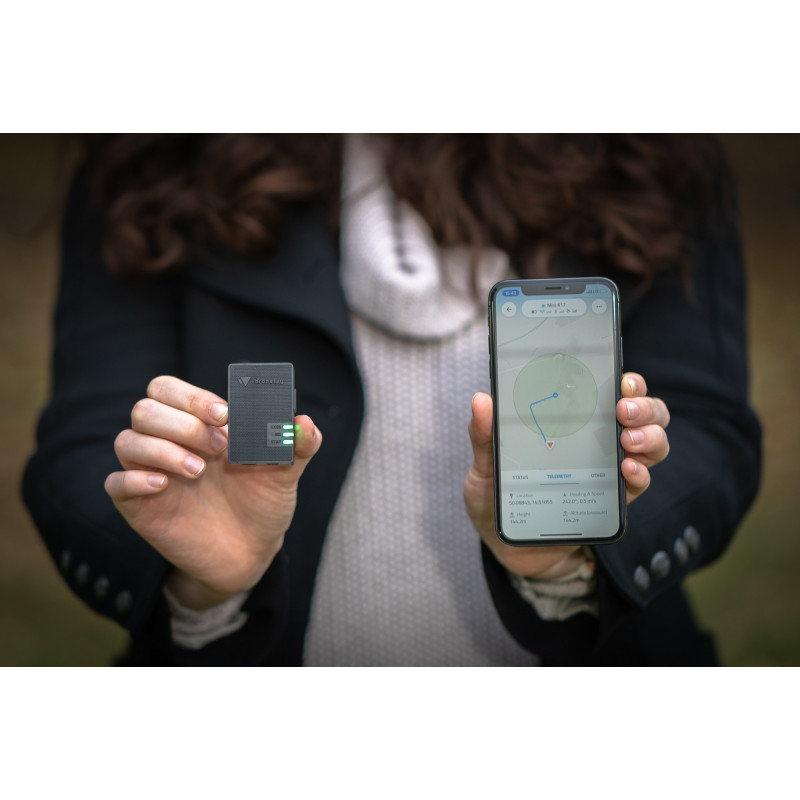 Dronetag Mini - Affordable Drone Remote Identification Add-On