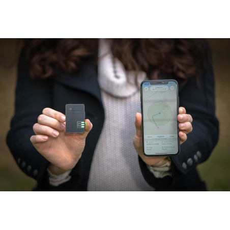 Dronetag Mini - Affordable Drone Remote Identification Add-On