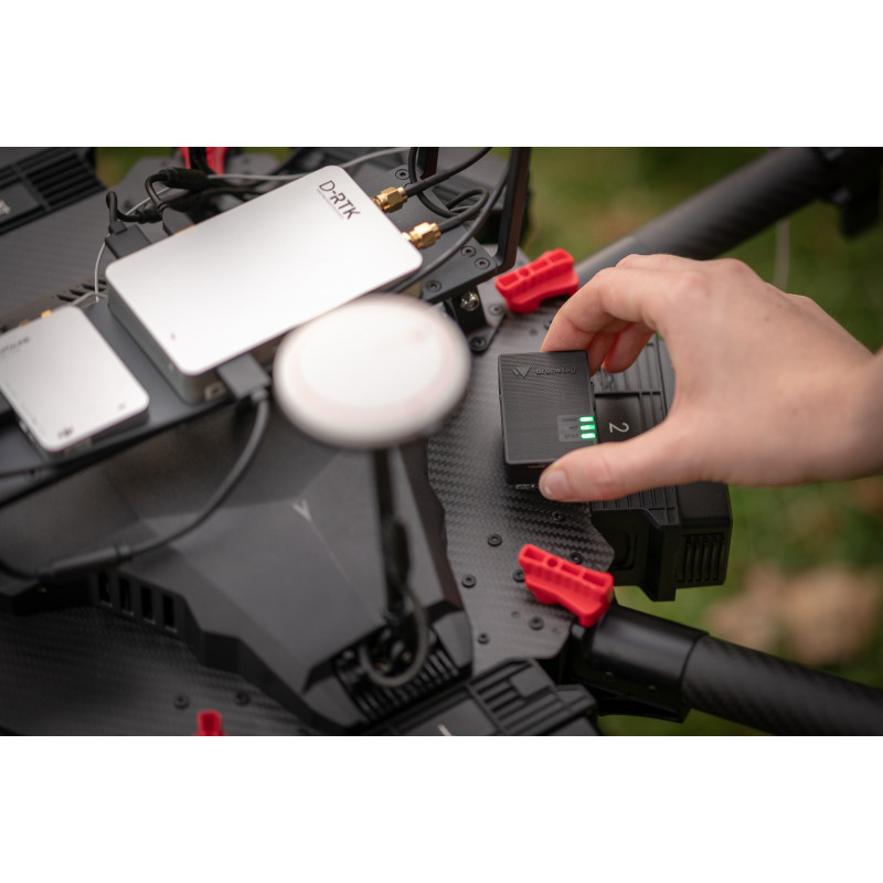 Dronetag Mini - Affordable Drone Remote Identification Add-On