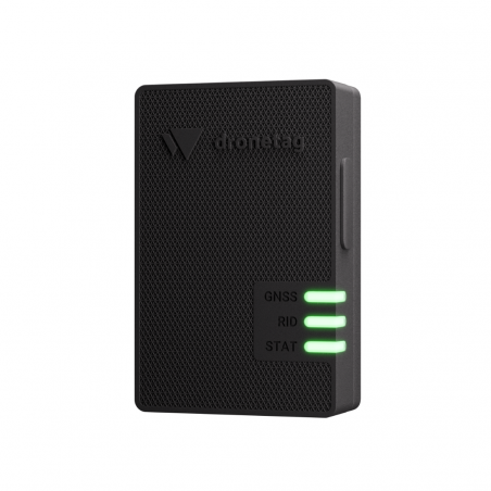 Dronetag Mini - Affordable Drone Remote Identification Add-On