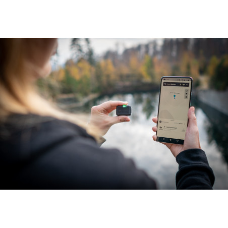 Dronetag Beacon - Remote ID module compatible with any drone