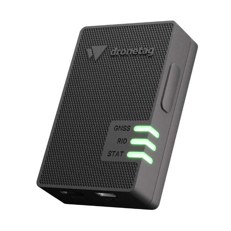 Dronetag Mini - Affordable Drone Remote Identification Add-On